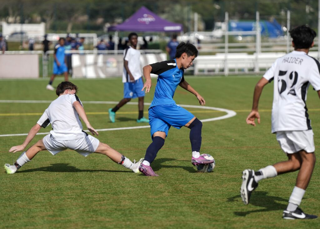 Advanced Football Academy | Laliga Football Academy